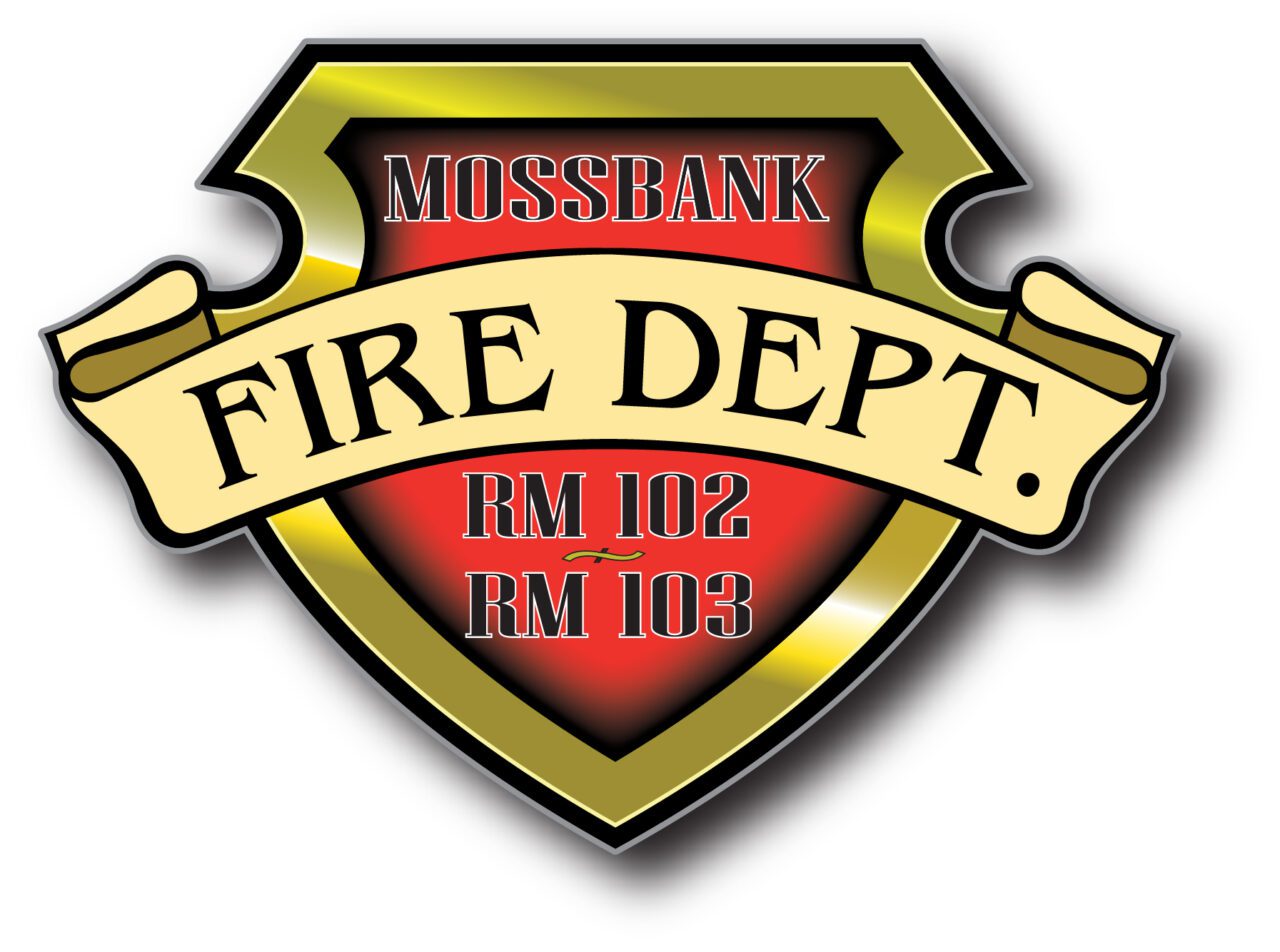 Town of Mossbank - Town of Mossbank